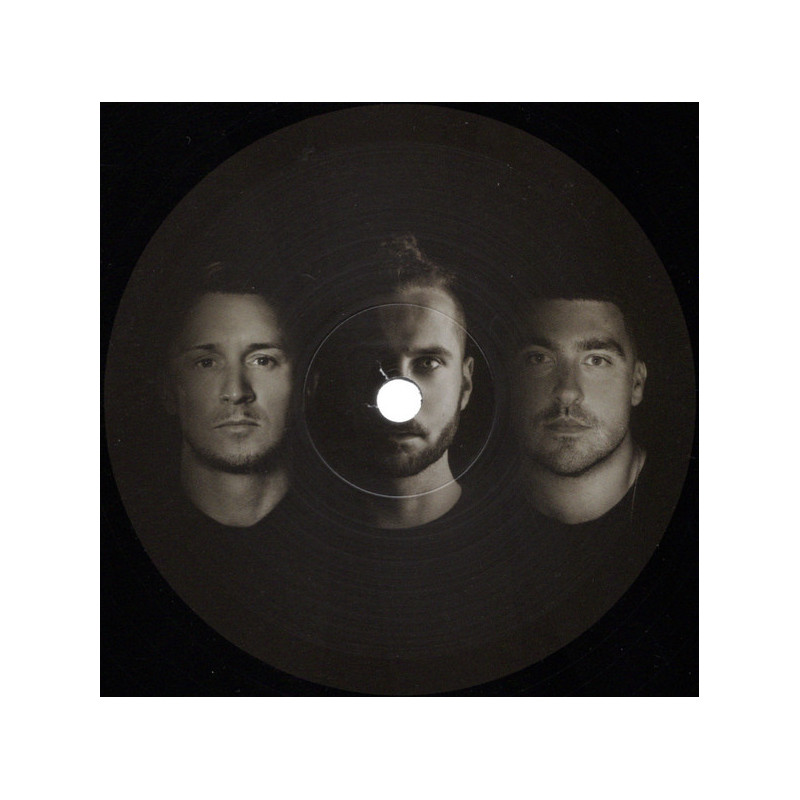 Comprar CAMELPHAT & ELDERBROCK - COLA | Vinilos en Maxisingles.cl